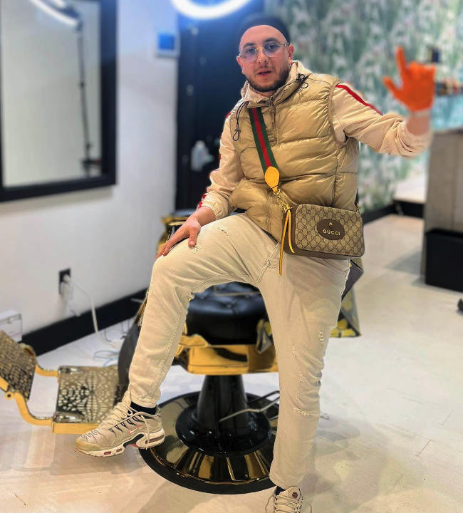 La Kichta & C'est Beau