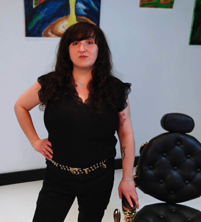 La Kichta & C'est Beau